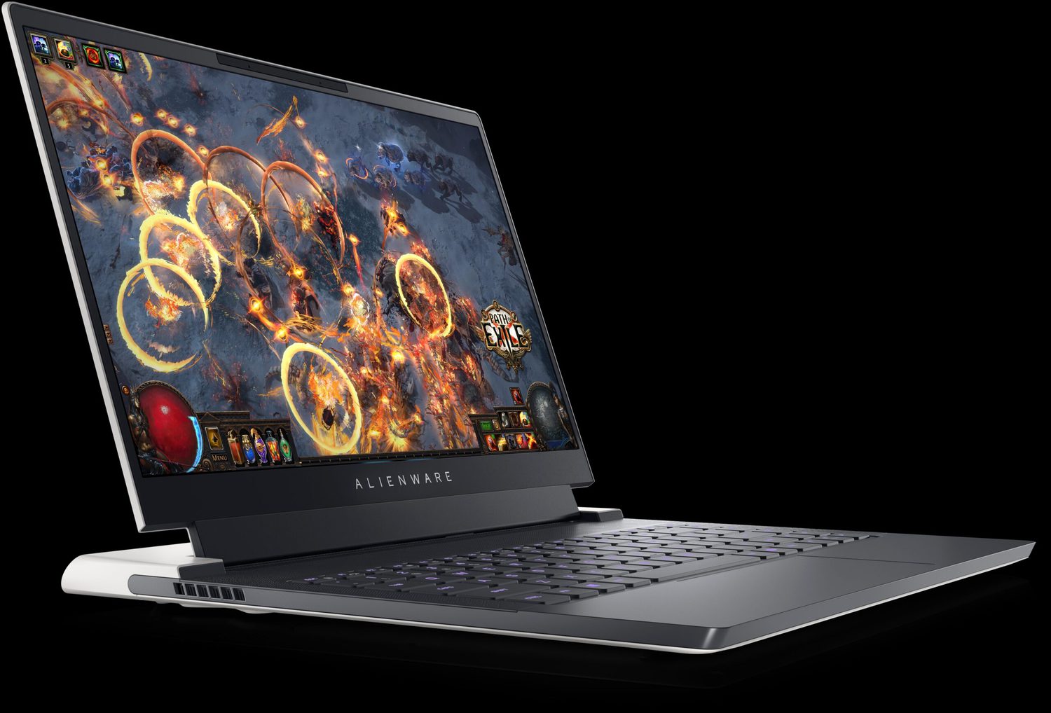 Dell Alienware X14 and Alienware M15 R7 Gaming Laptops Launched in India
