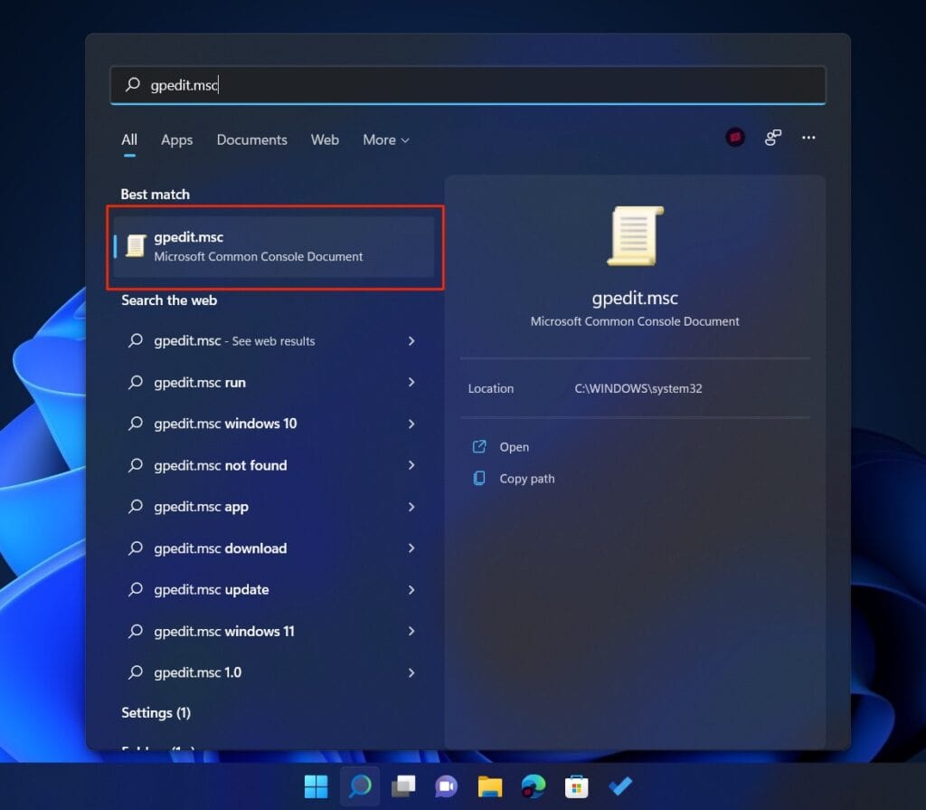How to Permanently Disable Windows Updates on Windows 11