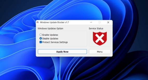 How to Permanently Disable Windows Updates on Windows 11