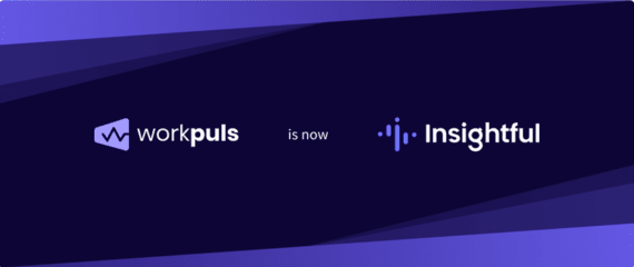 Insightful – Grow Your Employees' Productivity