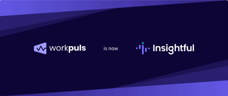 Insightful – Grow Your Employees' Productivity