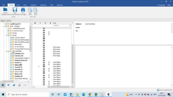Stellar Converter For OST - All You Need To Know and How to Use the Tool