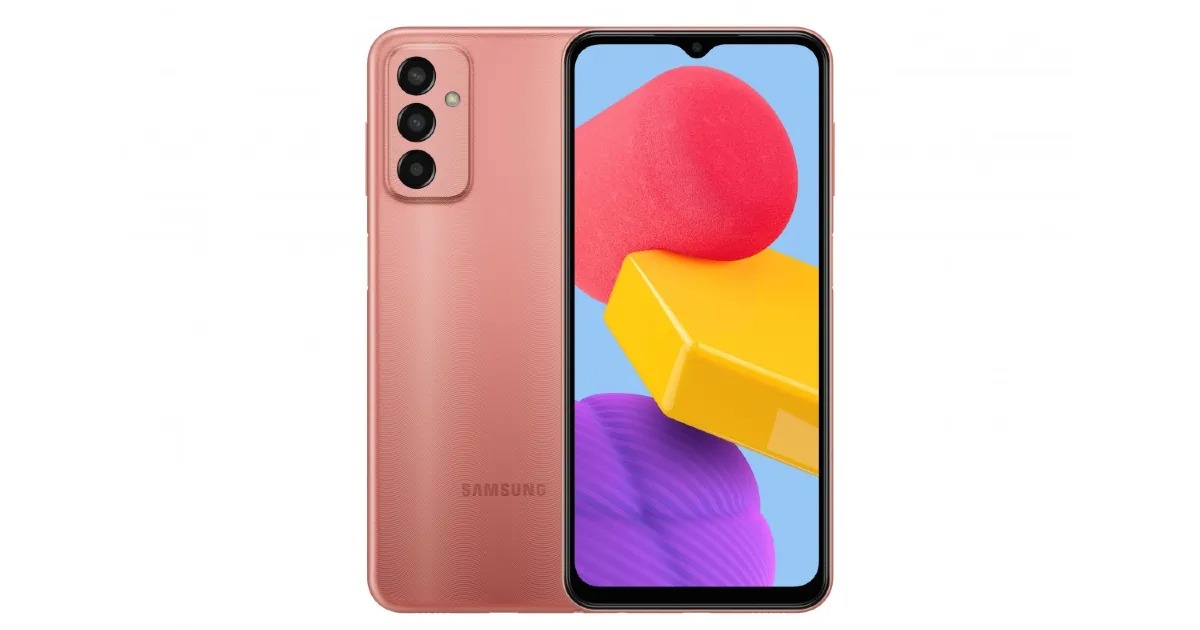 Samsung Galaxy F13 Launched with Triple Rear Cameras and 6000mAh ...