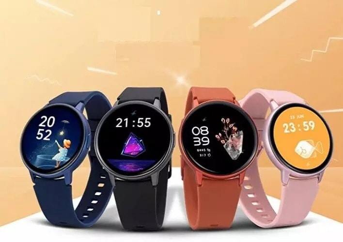 Fastrack Reflex Play Smartwatch With Always-on-Display Launched in India