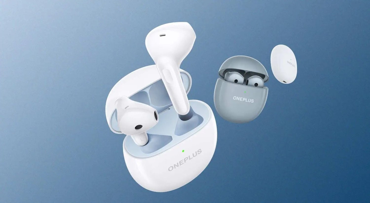 OnePlus Nord Buds CE TWS Earbuds with 13.4mm Dynamic Drivers Launched ...