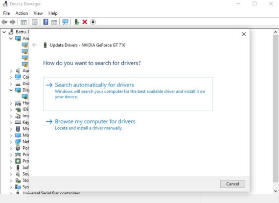 How to Update All Drivers in Windows 11 Quickly