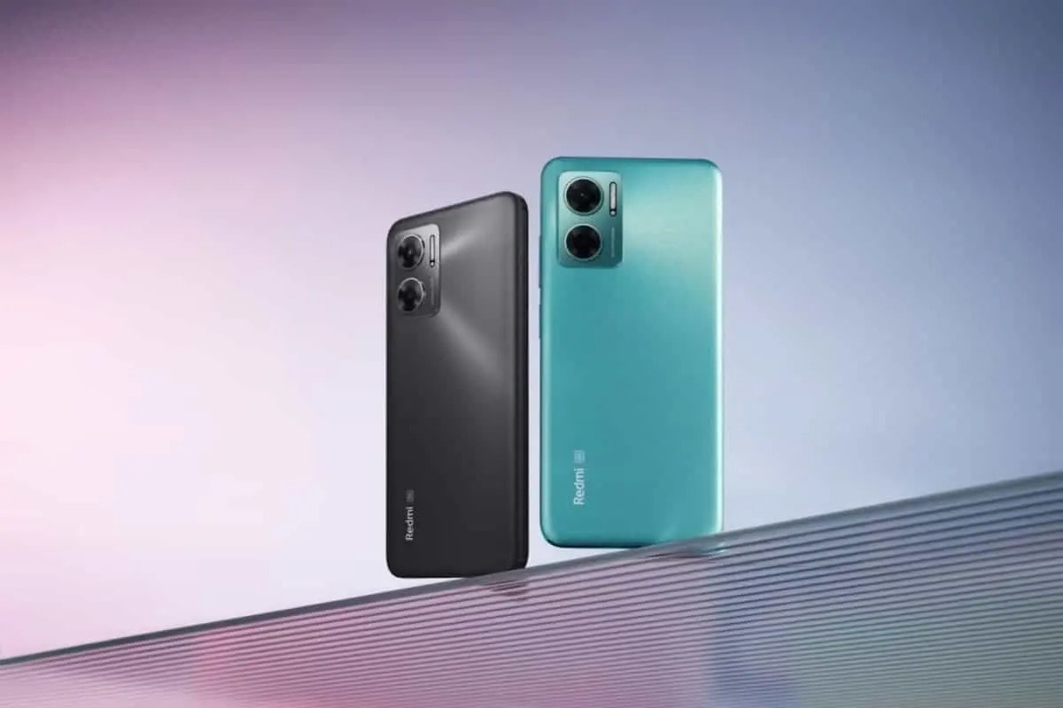 Redmi 11 Prime Series and Redmi A1 Budget Smartphones Launched in India