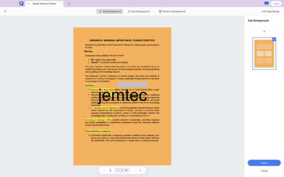 Wondershare PDFelement for Students and Educators - Is it Worth it?