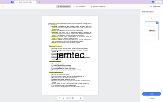 Wondershare PDFelement for Students and Educators - Is it Worth it?