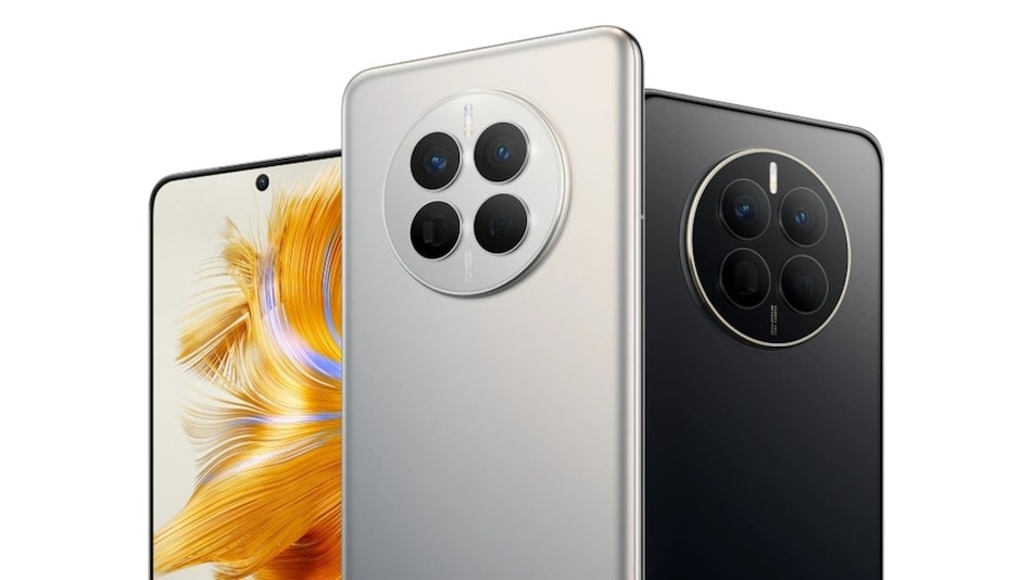 Huawei Mate 50E Launched with Snapdragon 778G SoC and 50-Megapixel XMAGE Camera