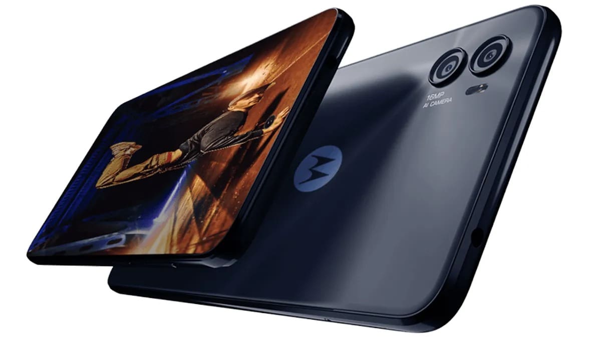 Moto E22s Launched with MediaTek Helio G37 SoC, Dual Cameras and ...