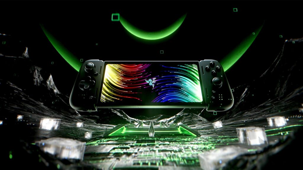 Razer Edge 5G Launched with Snapdragon G3x Gen 1 Chipset and 144Hz ...