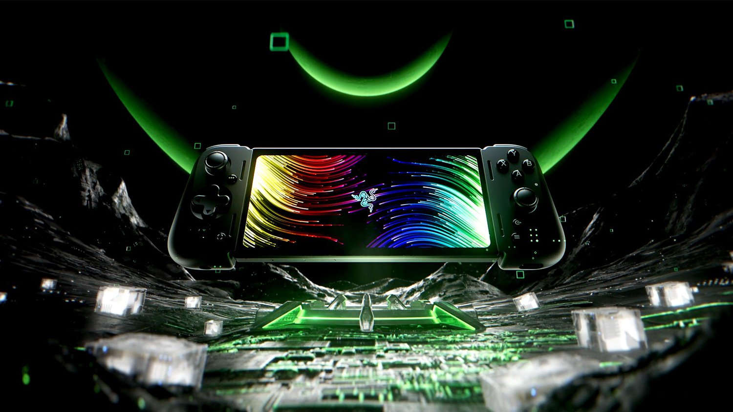 Razer Edge 5G Launched with Snapdragon G3x Gen 1 Chipset and 144Hz ...