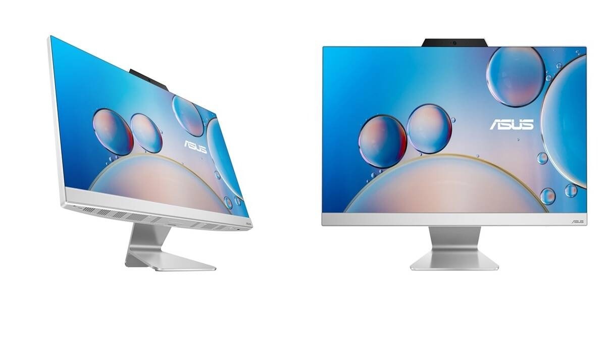 Asus A3 All-In-One PCs Launched with 12th-Gen Intel Core Chipsets in India