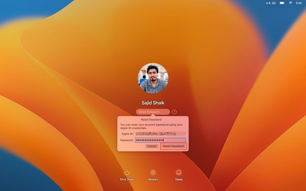 How to Reset Mac Password If You Forgot Without Data Loss