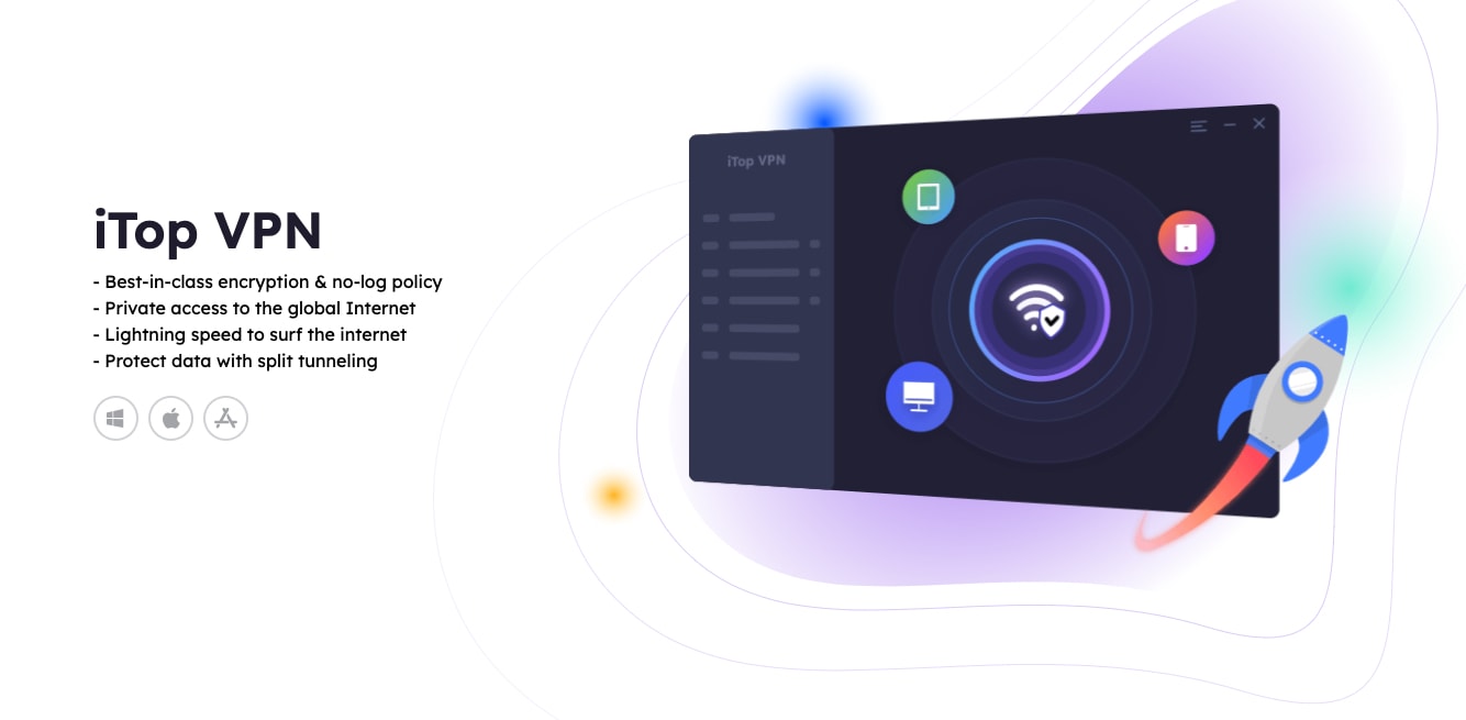 iTop VPN Review: A Reliable VPN Solution for Secure Browsing and Streaming