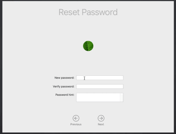 How to Reset Mac Password If You Forgot Without Data Loss