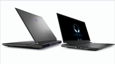 Dell G16, G15 and Alienware Gaming Laptops Launched with 13th Gen Intel ...