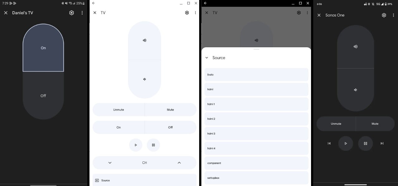 Google Home App Recieves New Update and Gmail to Have End-to-End ...