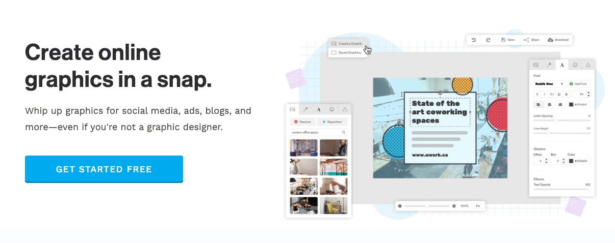 Creating Social Media Visuals: 9 Tips, Tricks, and Tools