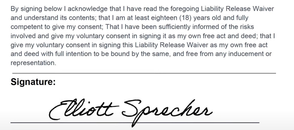 Sign PDFs for Free: 3 Simple Methods to Insert Your Signature