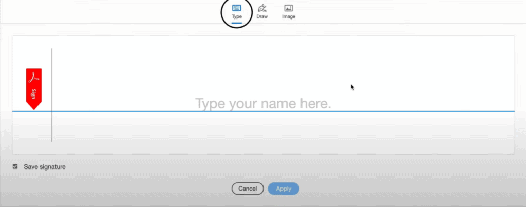 Sign PDFs for Free: 3 Simple Methods to Insert Your Signature