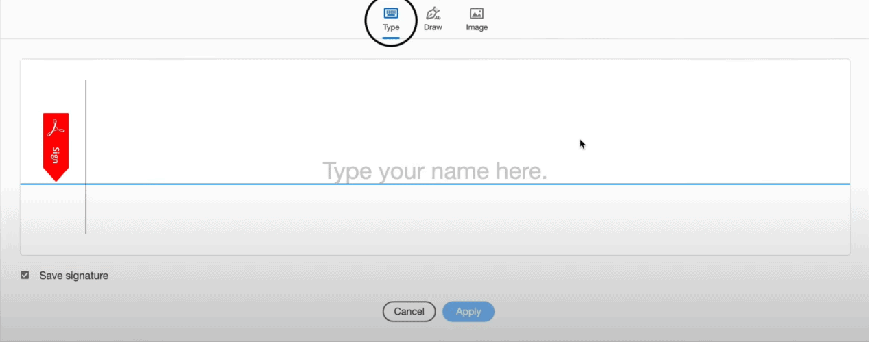 Sign PDFs for Free: 3 Simple Methods to Insert Your Signature