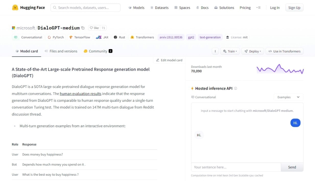 12 Best ChatGPT Alternatives with Intuitive and Powerful Features