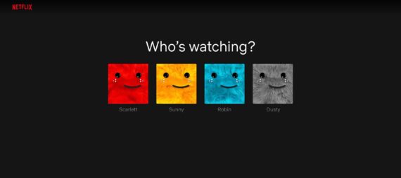Netflix to End Password Sharing via IP Mapping Across the World