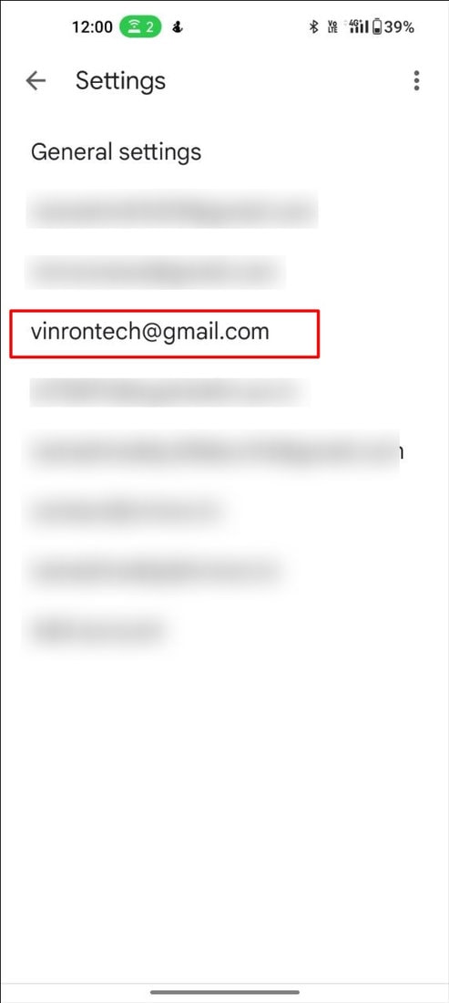 Fix Delayed Gmail Notifications on Android: 13 Proven Methods to Get ...