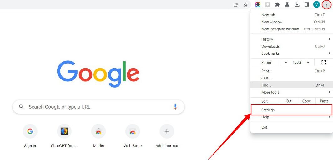 How to Manage and Clear Google Chrome Autofill History
