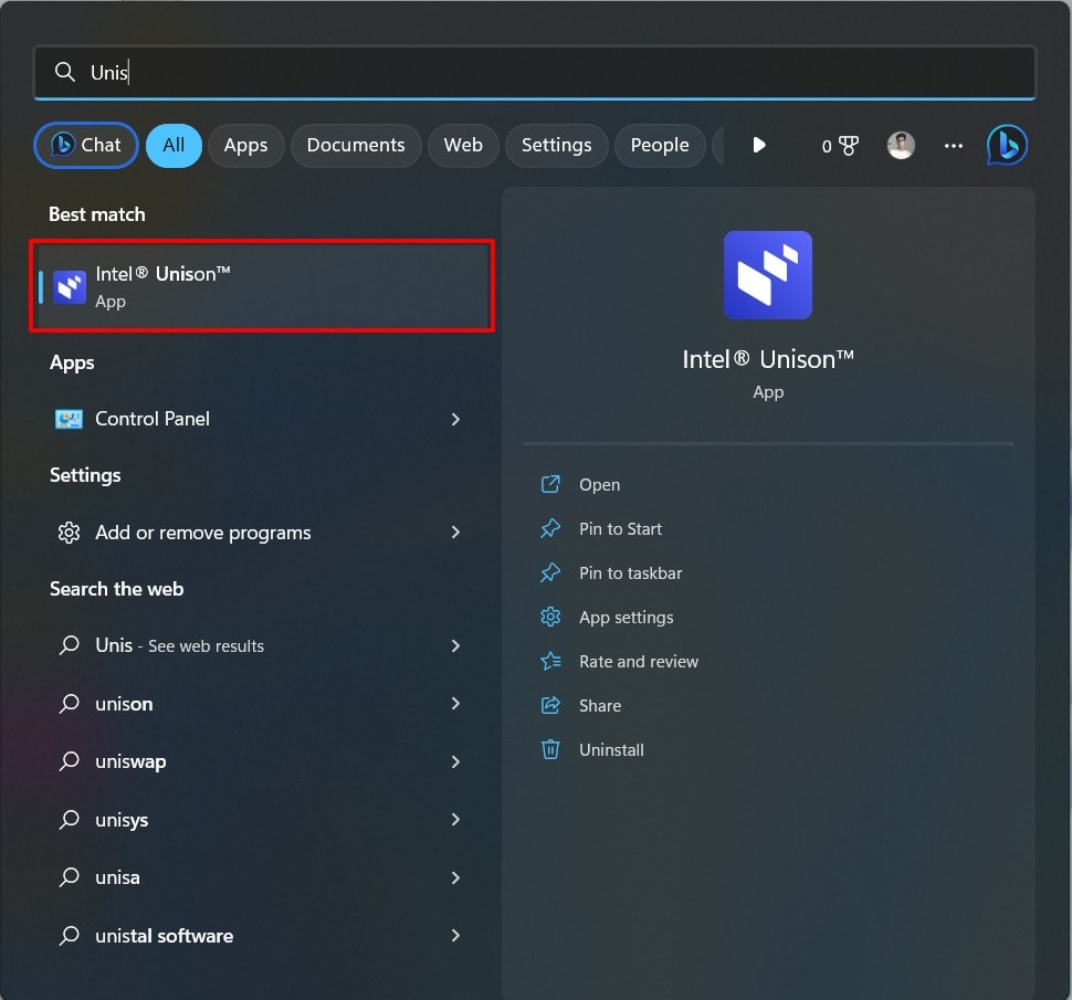 How to Setup Intel Unison App on Windows, Android and iPhone