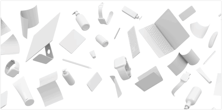 Mockup Baker: Create Realistic 3D Mockups Effortlessly in Adobe Photoshop