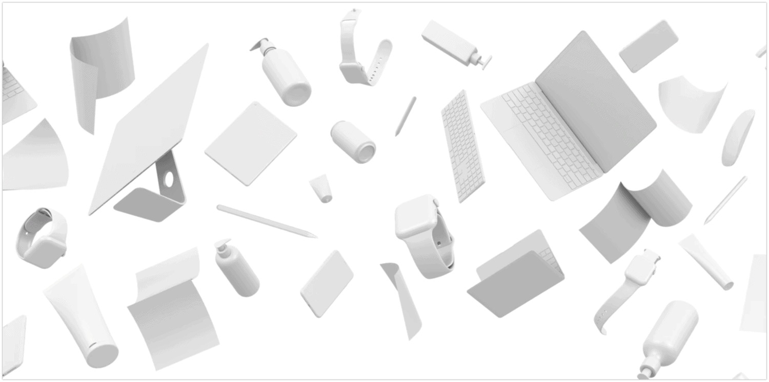 Mockup Baker: Create Realistic 3D Mockups Effortlessly in Adobe Photoshop