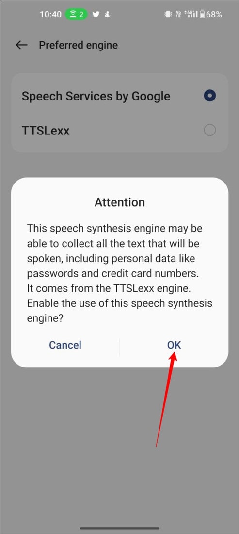 How to Stop Call Recording Announcement in Google Phone Dialer App