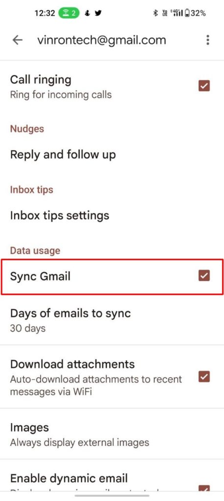 Fix Delayed Gmail Notifications on Android: 13 Proven Methods to Get ...