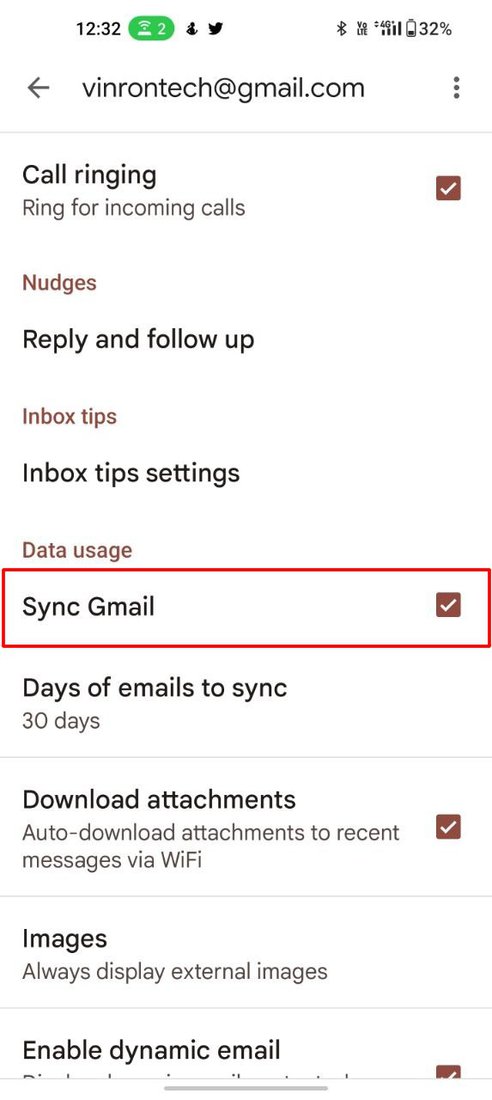 Fix Delayed Gmail Notifications on Android: 13 Proven Methods to Get ...