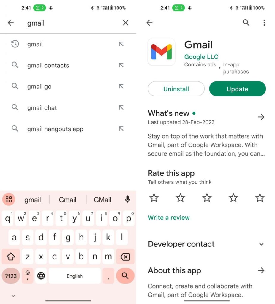 Fix Delayed Gmail Notifications on Android: 13 Proven Methods to Get ...