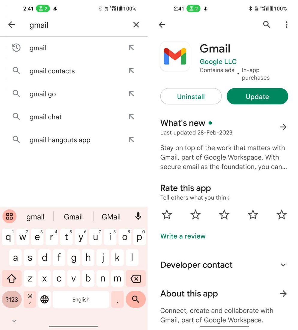 Fix Delayed Gmail Notifications on Android: 13 Proven Methods to Get ...
