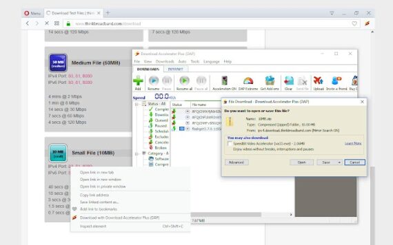 10 Best Google Chrome Download Manager Extensions