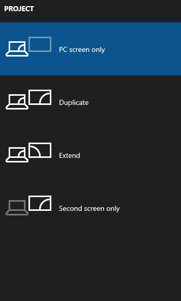 How to Use Laptop as Secondary Display to Extend and Mirror Wirelessly