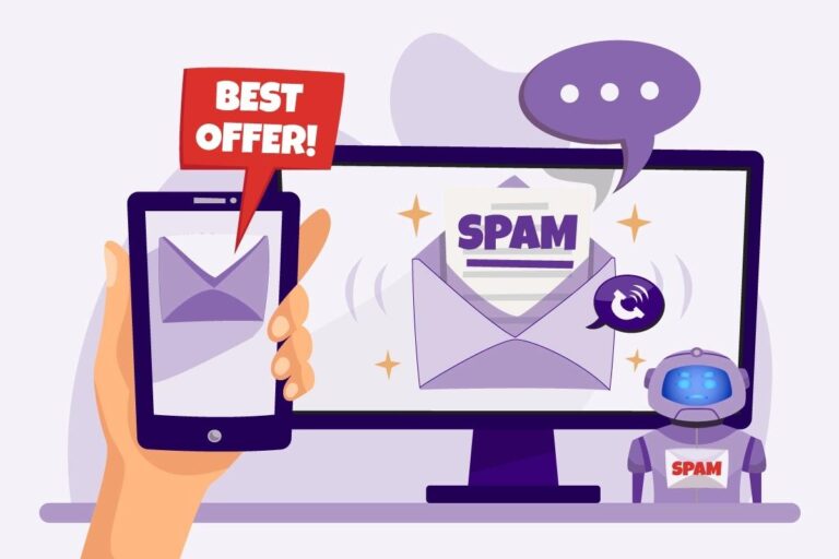 From Robocalls to Spam Texts: How Your Phone Numbers are Being Misused ...