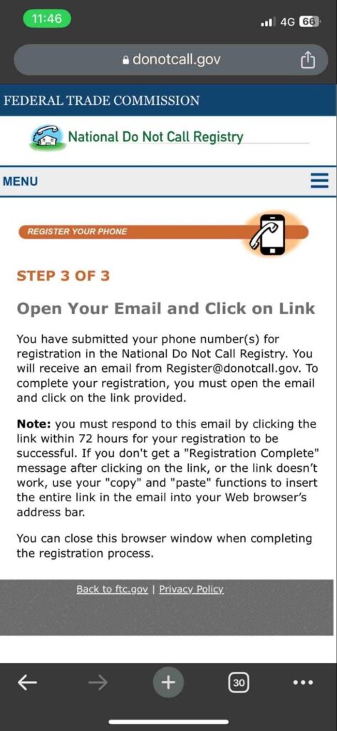 From Robocalls to Spam Texts: How Your Phone Numbers are Being Misused ...