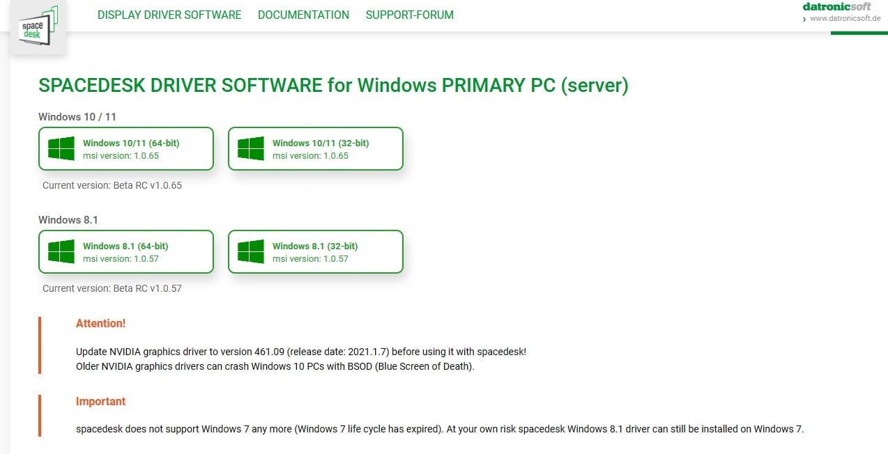 How to Use Laptop as Secondary Display to Extend and Mirror Wirelessly
