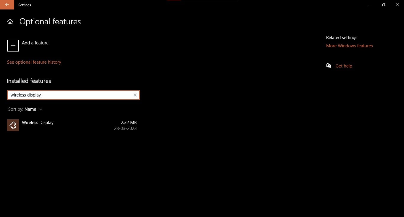 How to Use Laptop as Secondary Display to Extend and Mirror Wirelessly