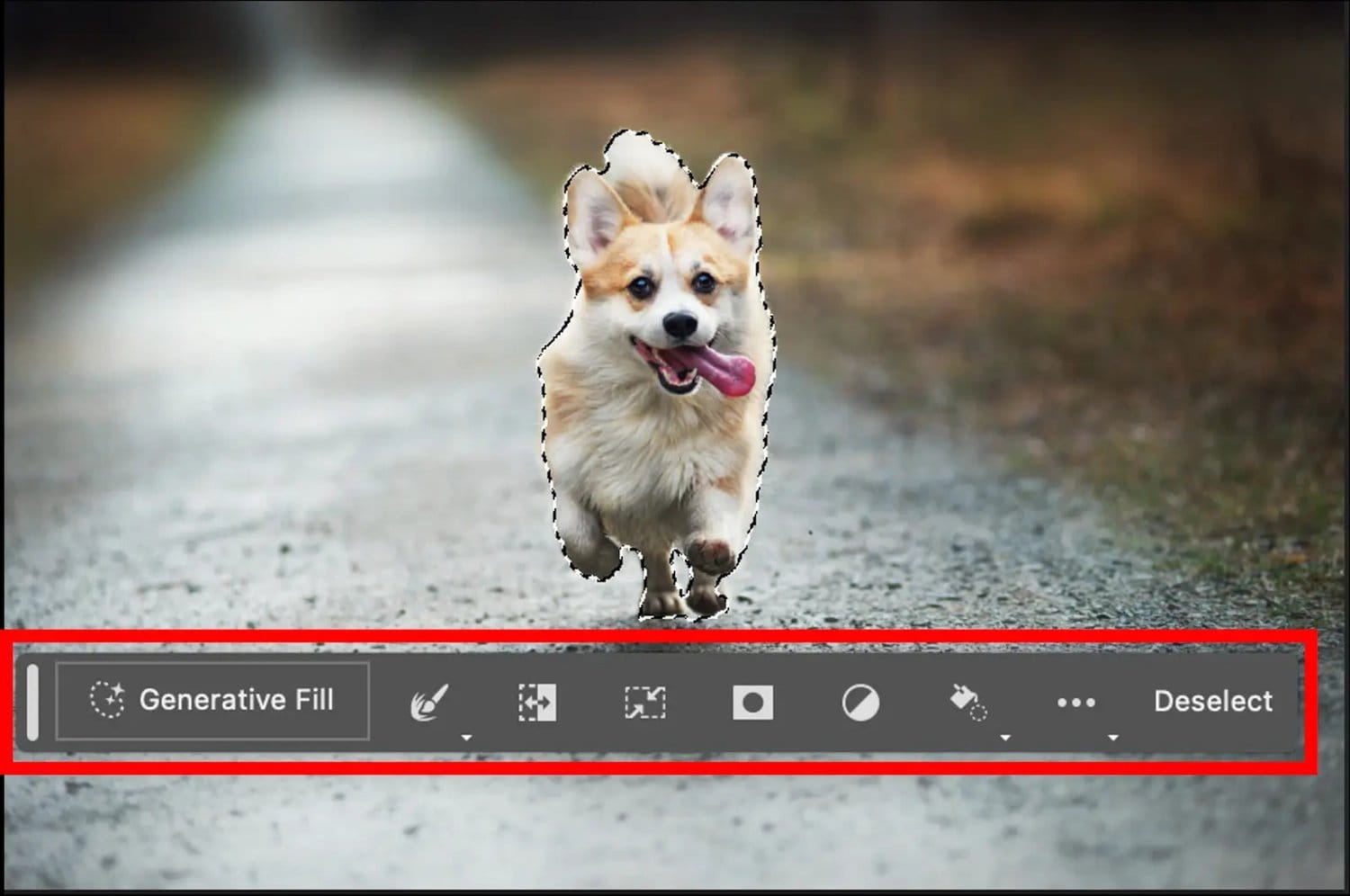Adobe Introduces Generative AI Fill And Integrates Firefly On Photoshop