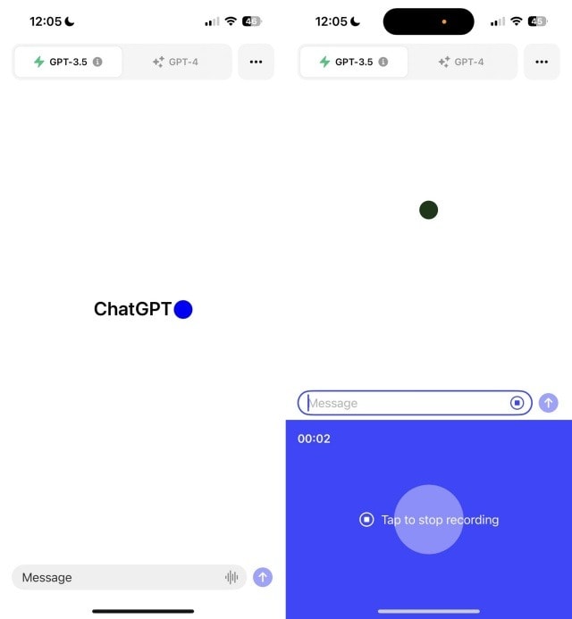 ChatGPT App: OpenAI's Revolutionary Conversational AI Now Available for ...