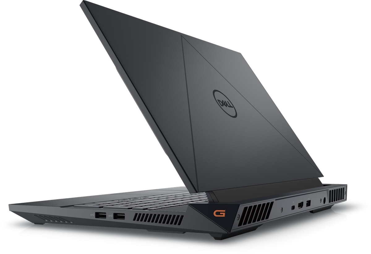 Dell G16 and G15 Gaming Laptops with Nvidia GPUs Launched in India