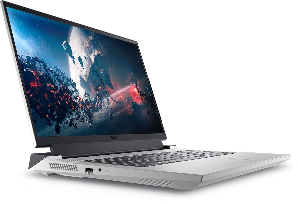 Dell G16 and G15 Gaming Laptops with Nvidia GPUs Launched in India