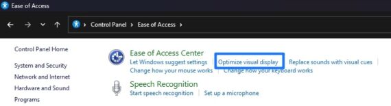 Speed Up Animations on Windows 11: 4 Methods to Improve Performance